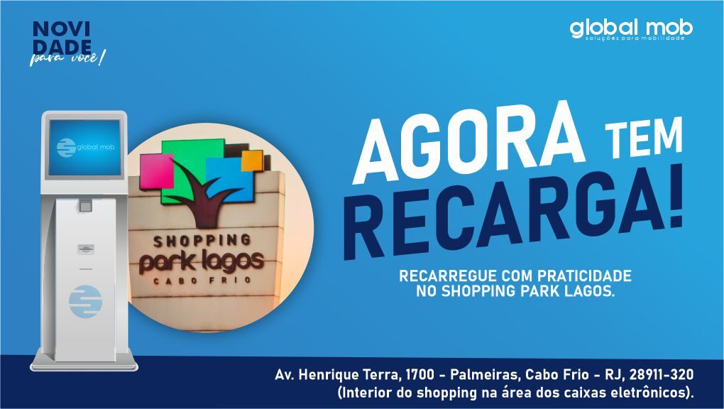 Global Mob – Soluções para mobilidade